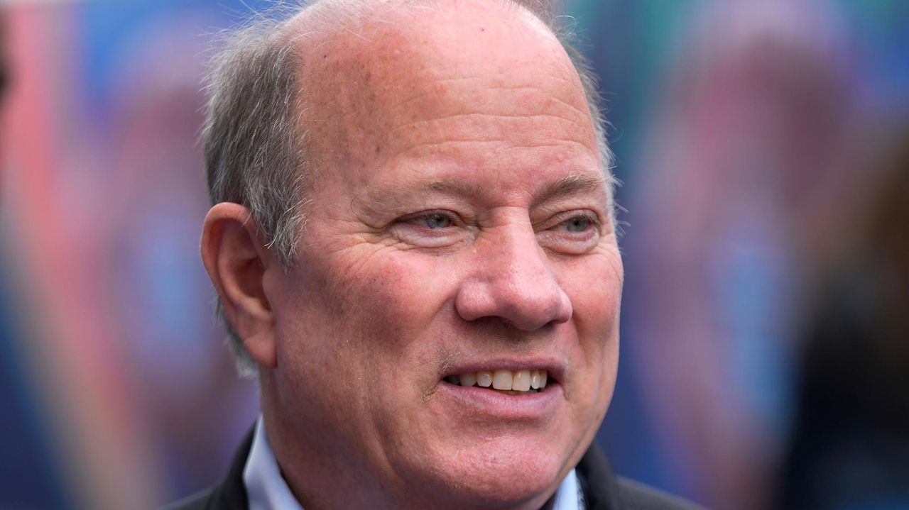 Detroit mayor says US Rep. Thanedar is 'not helping' city in endorsing ...