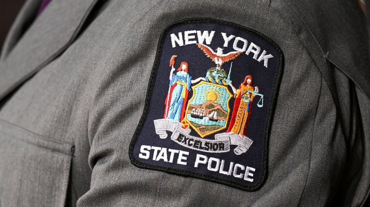 NYS Police mount wide-ranging recruitment effort in troubled times ...