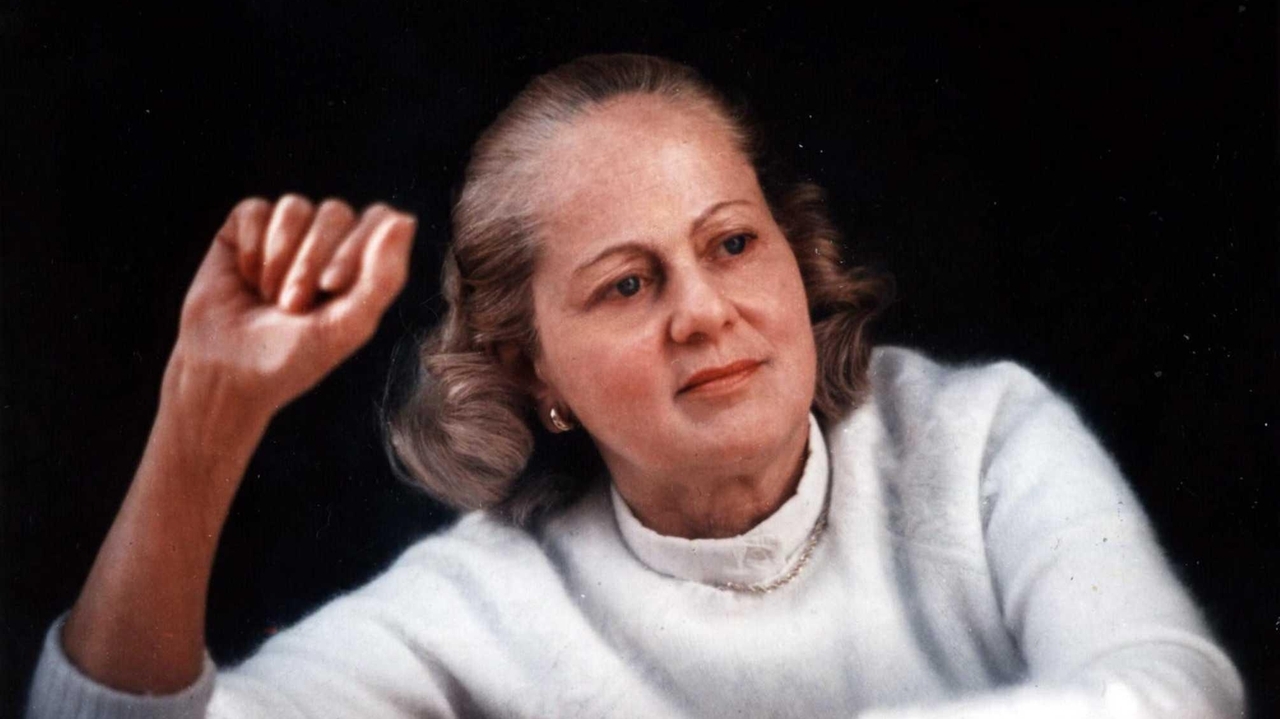 Jean Harris, 'Scarsdale Diet' doc killer, dies - Newsday