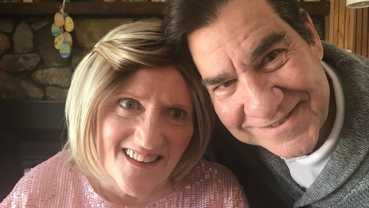Love Story: They met at 16 as Modell's co-workers - Newsday