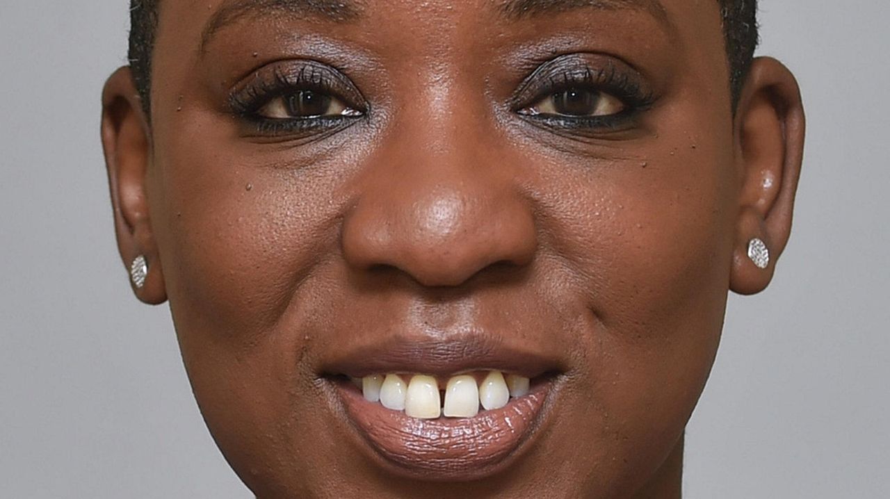 Siela Bynoe for Nassau Legislative District 2 - Newsday