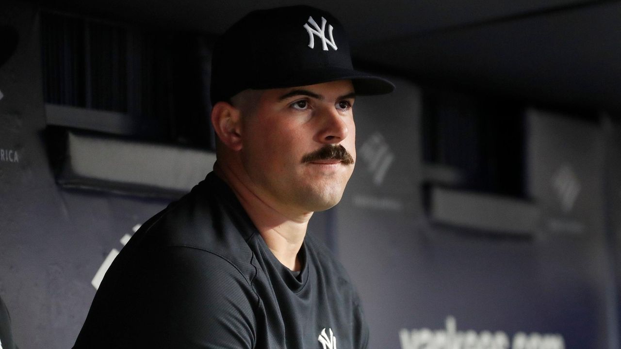Rodon focusing on the now, helping Yankees win games - Newsday