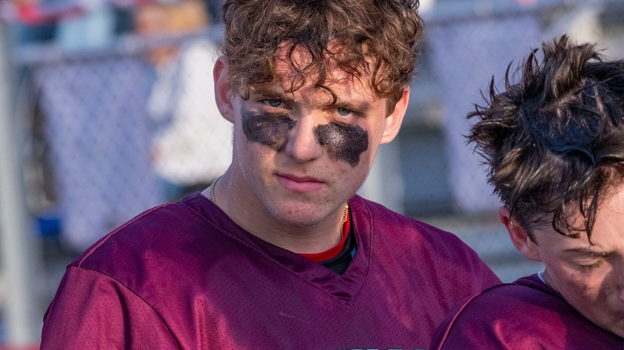 D'Aversa becomes North Shore boys lacrosse's all-time points leader ...