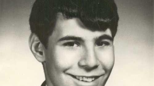 From the archives: Kent State's Jeffrey Miller a 'war casualty,' says ...