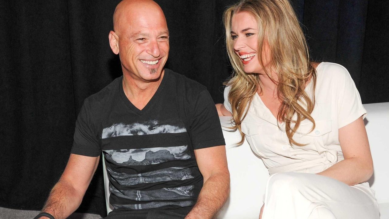 Five of Howie Mandel's little-known early TV roles - Newsday