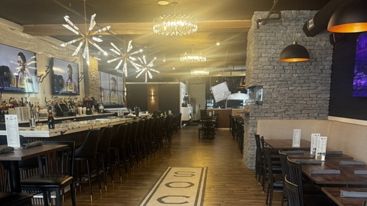 Babylon Social opens in Babylon - Newsday