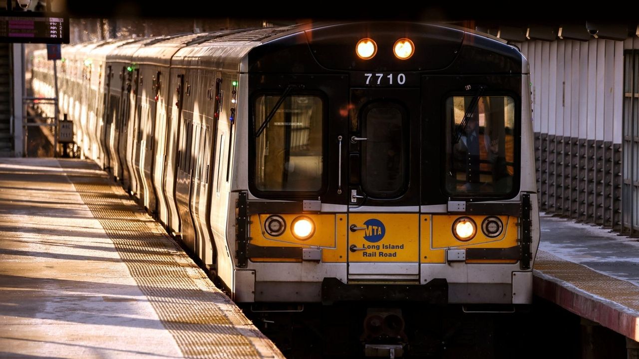 MTA's record $68B spending plan focused on maintenance, LIRR ...