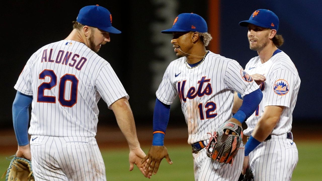 Ten members of Mets' 40-man roster to play in World Baseball Classic ...