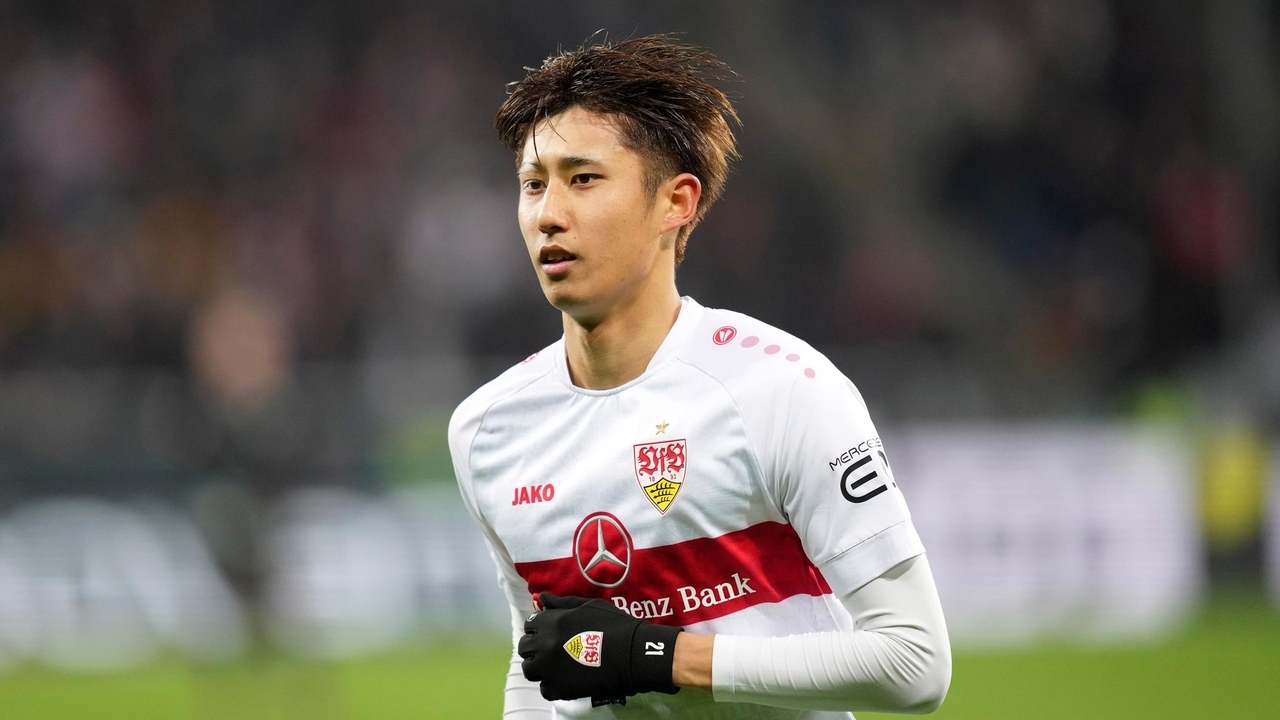 Bayern Munich signs Japan defender Hiroki Ito in first new arrival ...