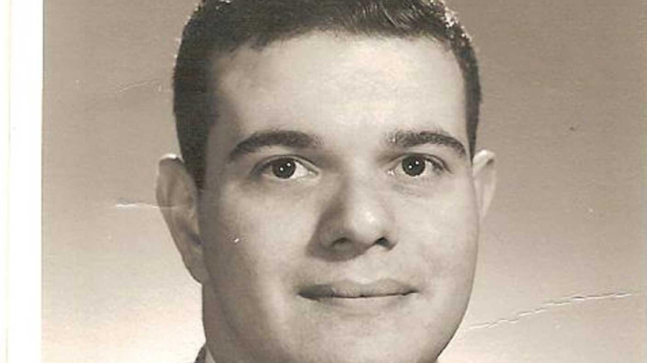 Joseph Genovese, St. John's professor, dies - Newsday