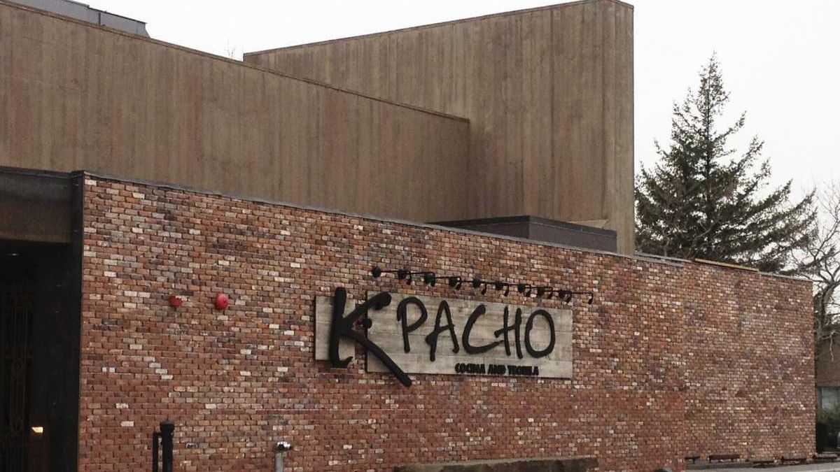 K. Pacho opens in Two's former New Hyde Park digs - Newsday