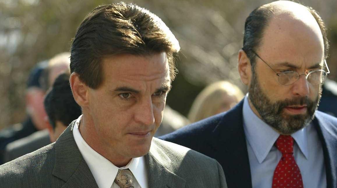 No second trial for Daniel Pelosi in murder of Theodore Ammon - Newsday