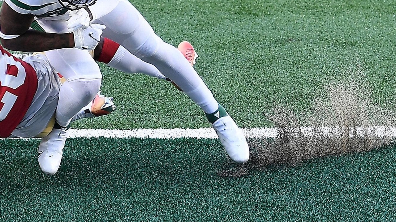 NFL says field at MetLife Stadium is fine - Newsday