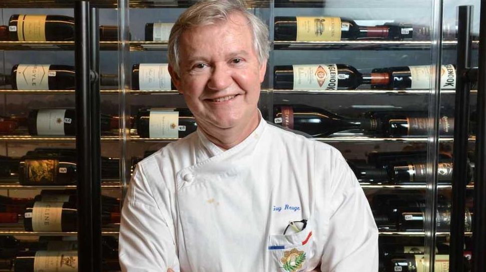 Top Long Island chefs to cook at NYC’s historic James Beard House - Newsday