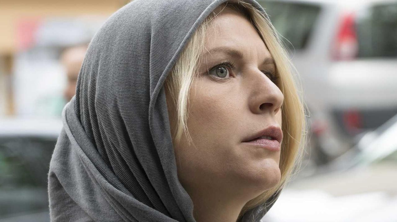 'Homeland,' Carrie, Berlin, the 5th season: A search for meaning - Newsday