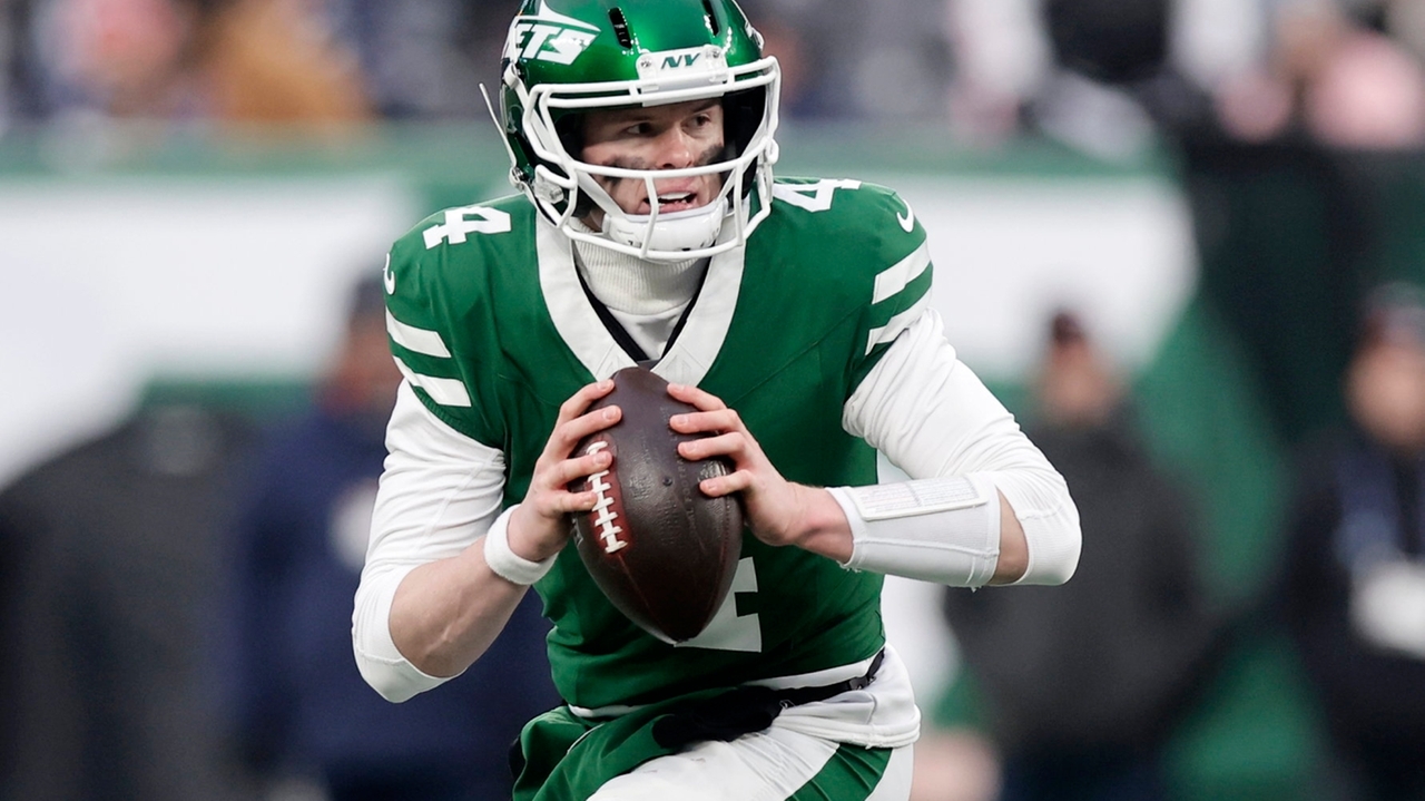Grading the Jets loss to the Patriots - Newsday