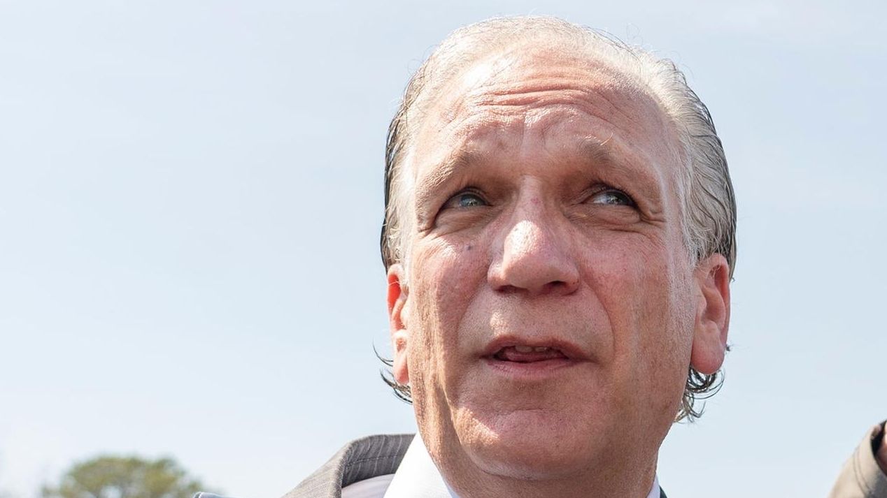 Ex-Nassau County Executive Edward Mangano had no official role in ...