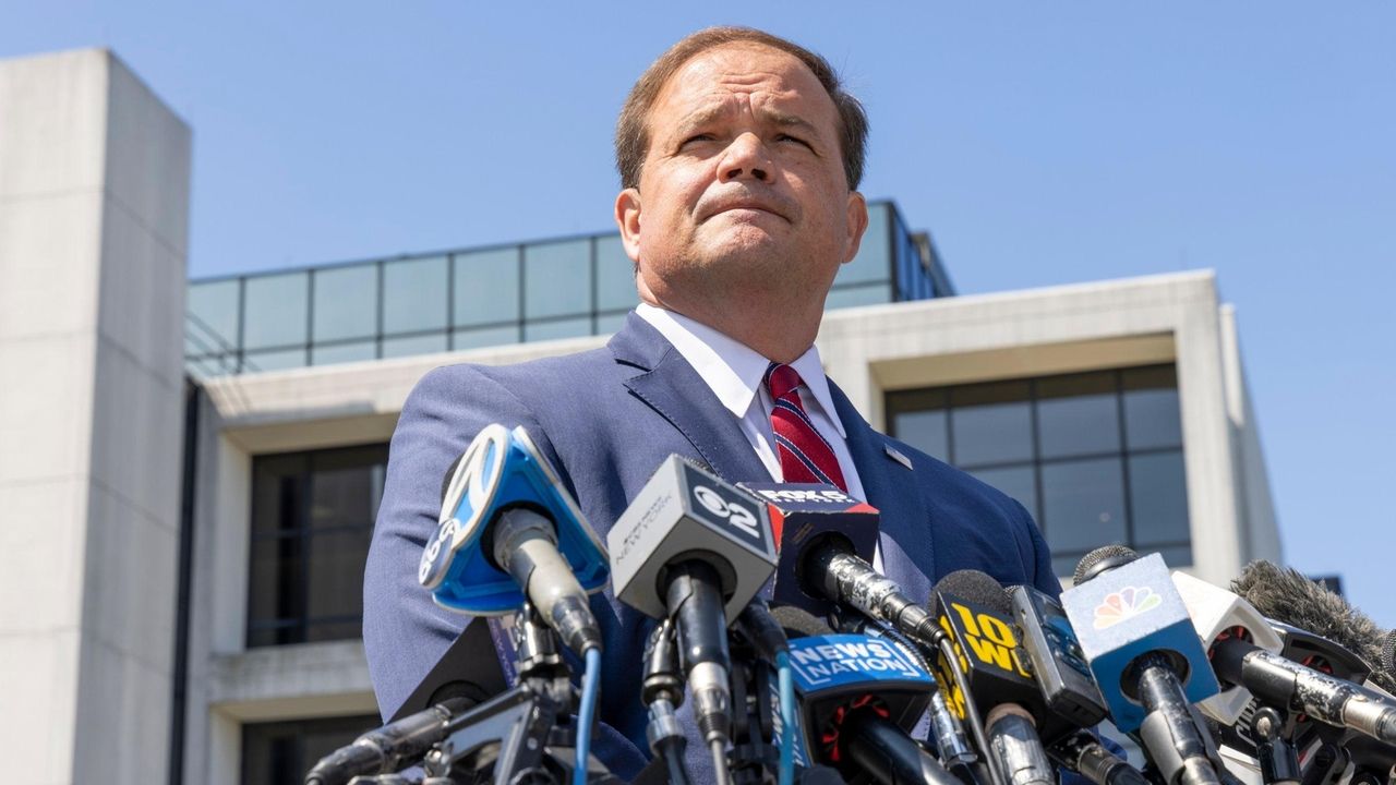 Suffolk District Attorney Ray Tierney returning police union money amid ...