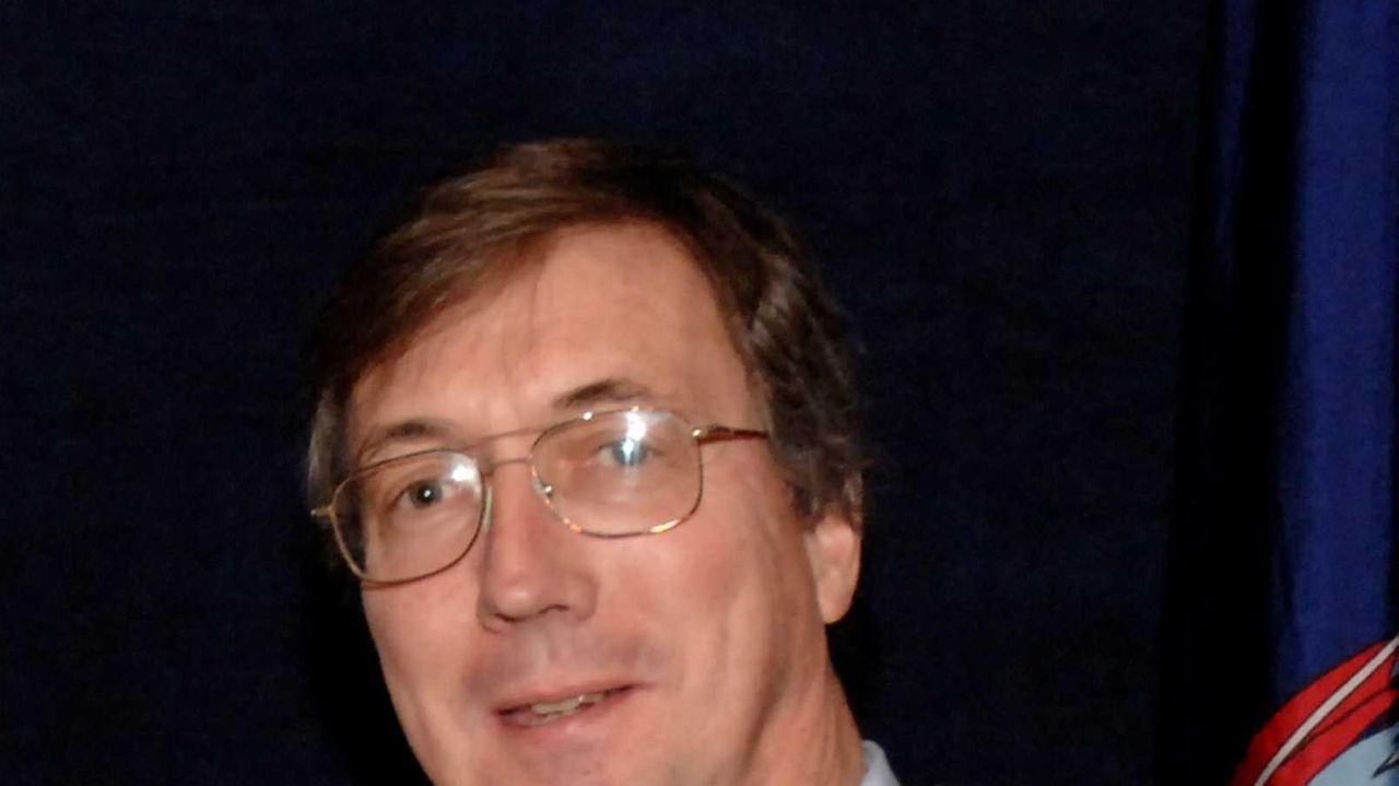 Gaughran announces for Suffolk comptroller - Newsday