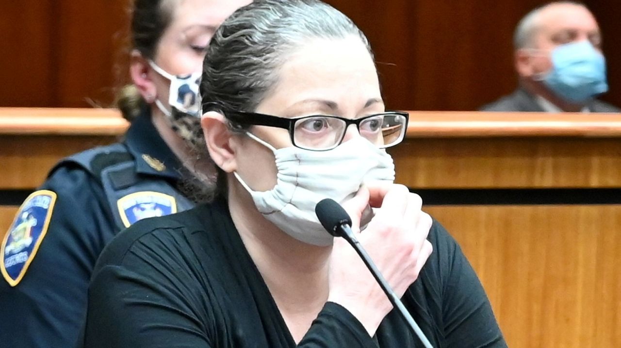 Angela Pollina's murder trial in Thomas Valva's death expected to begin ...