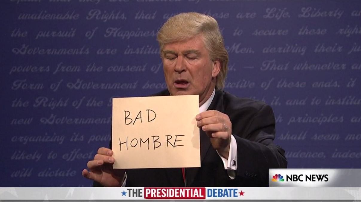 Alec Baldwin, playing Trump on 'SNL,' calls out Stephen Baldwin - Newsday