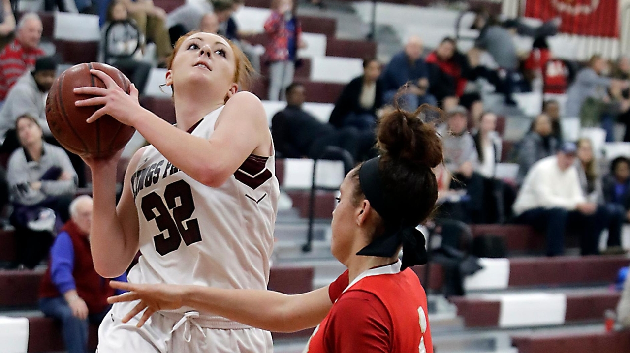 Half Hollow Hills West vs. Kings Park - Newsday