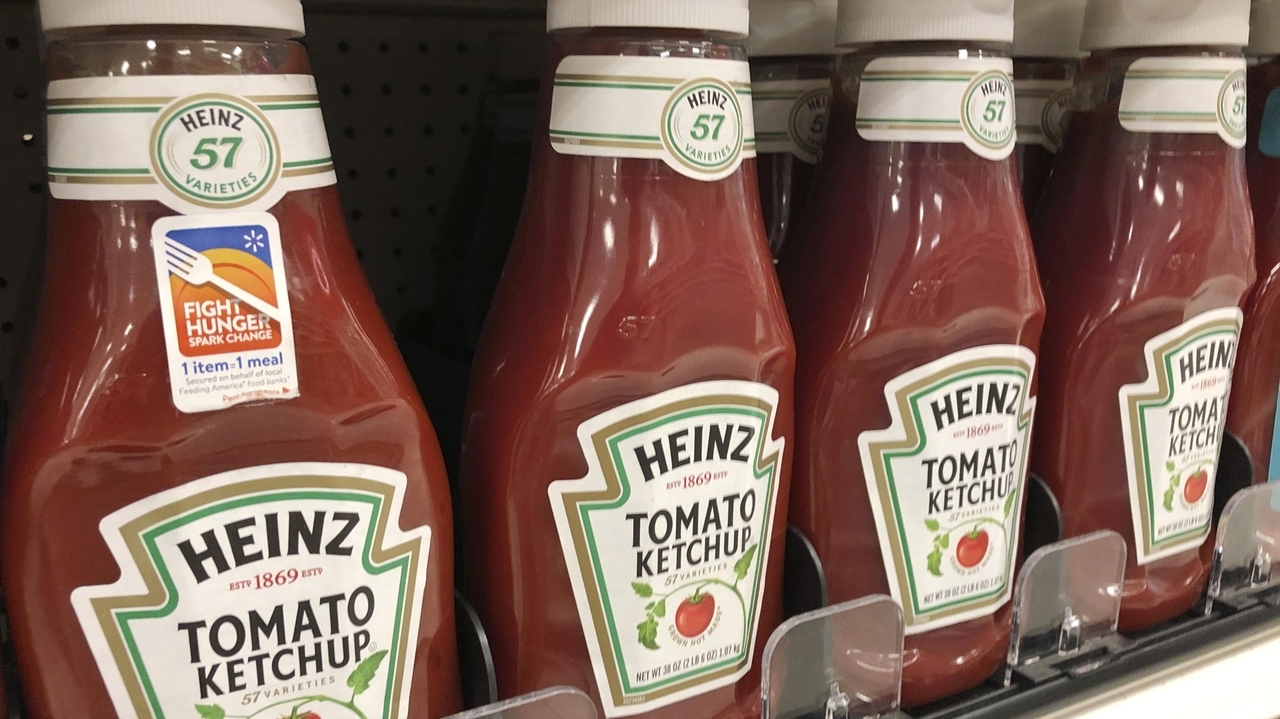 Kraft Heinz CEO Patricio to become non-executive chair; Abrams-Rivera ...