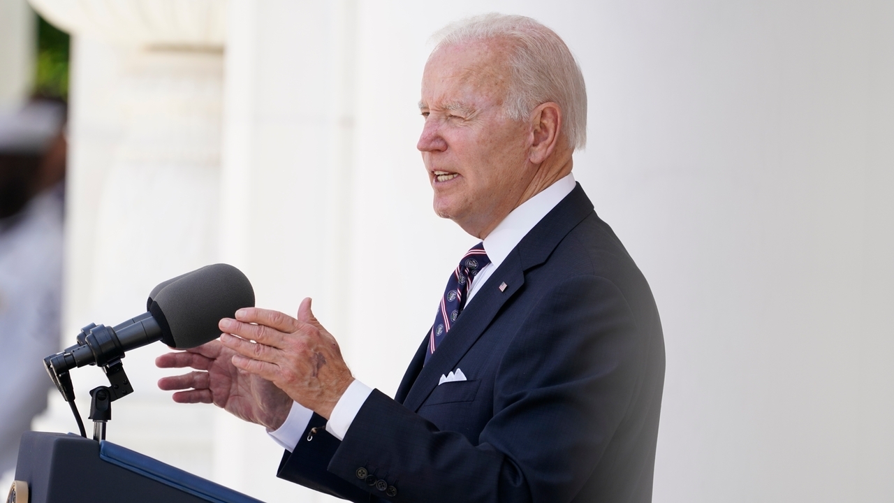 Joe Biden to attend Juneteenth celebration at historic AME church in ...