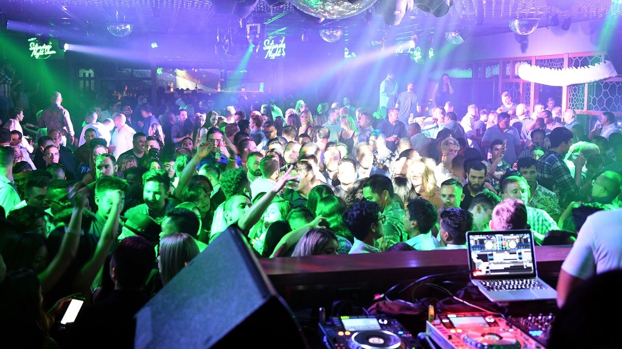 To get to know the soul of a city, hit the club scene - Newsday