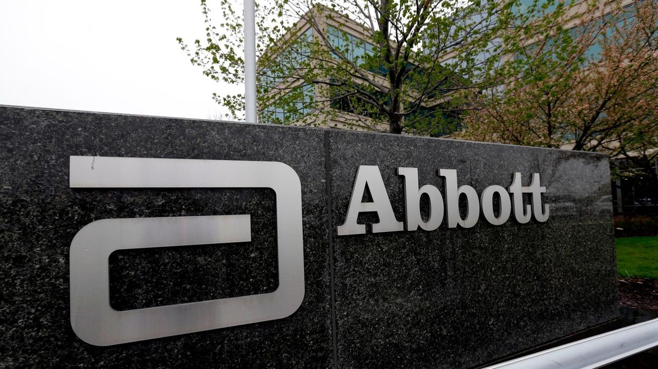 FDA took months to react to complaint about Abbott infant formula ...