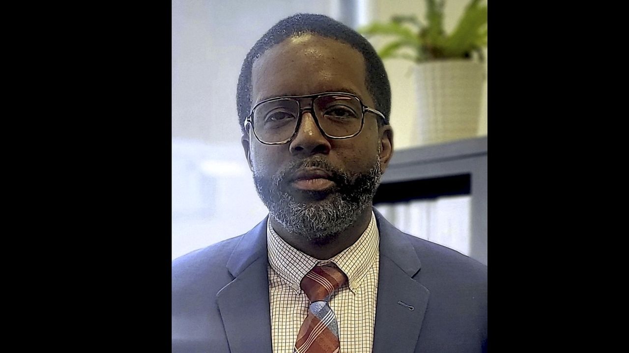 Erik D. Wright named Wyandanch's new schools superintendent - Newsday