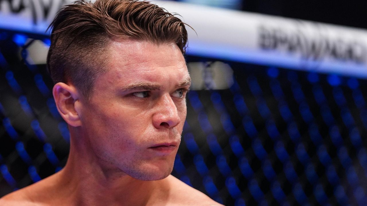 Wade earns top seed in PFL playoffs with TKO win - Newsday