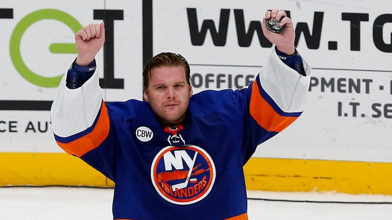 Robin Lehner's story of battling addiction, mental-health issues has ...