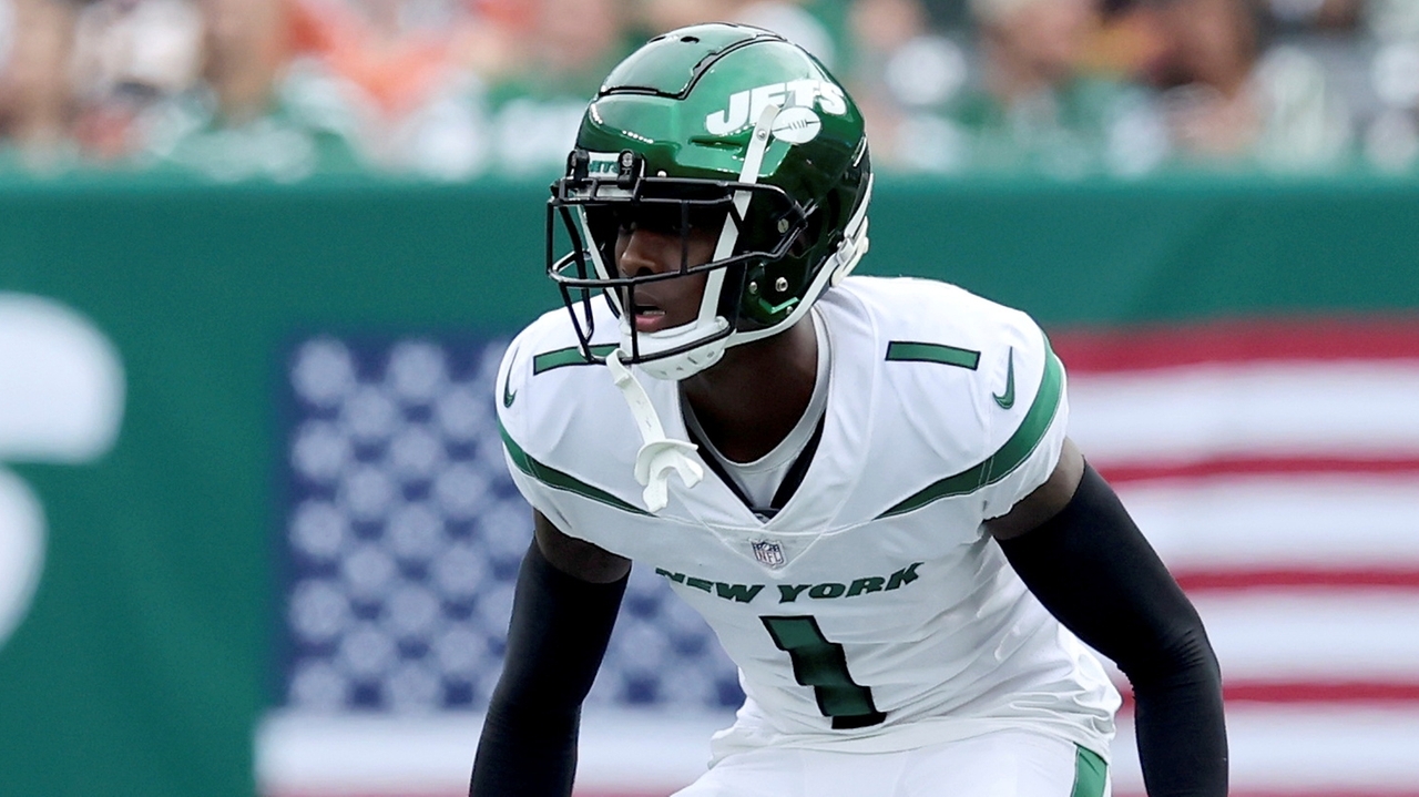 Sauce Gardner leads Jets' largest Pro Bowl class since 2015 - Newsday