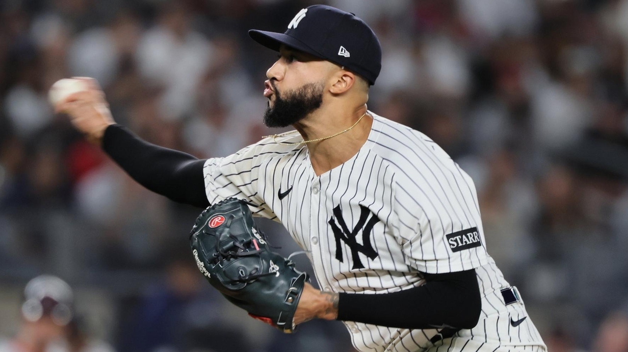 3 takeaways from the Yankees' Game 2 Wild Card Series win - Newsday