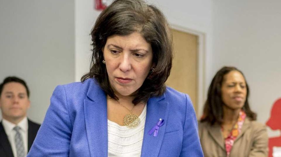 Singas seeks federal probe of mailings by Nassau lawmakers - Newsday