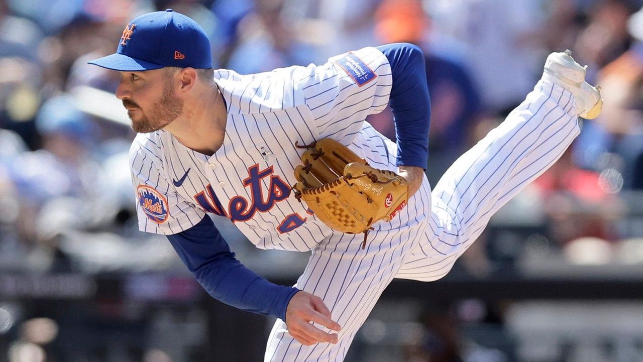 Mets reliever John Curtiss has season-ending surgery on his right elbow ...