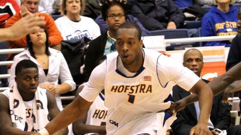 Nathaniel Lester scores 33 as Pride beats LIU - Newsday