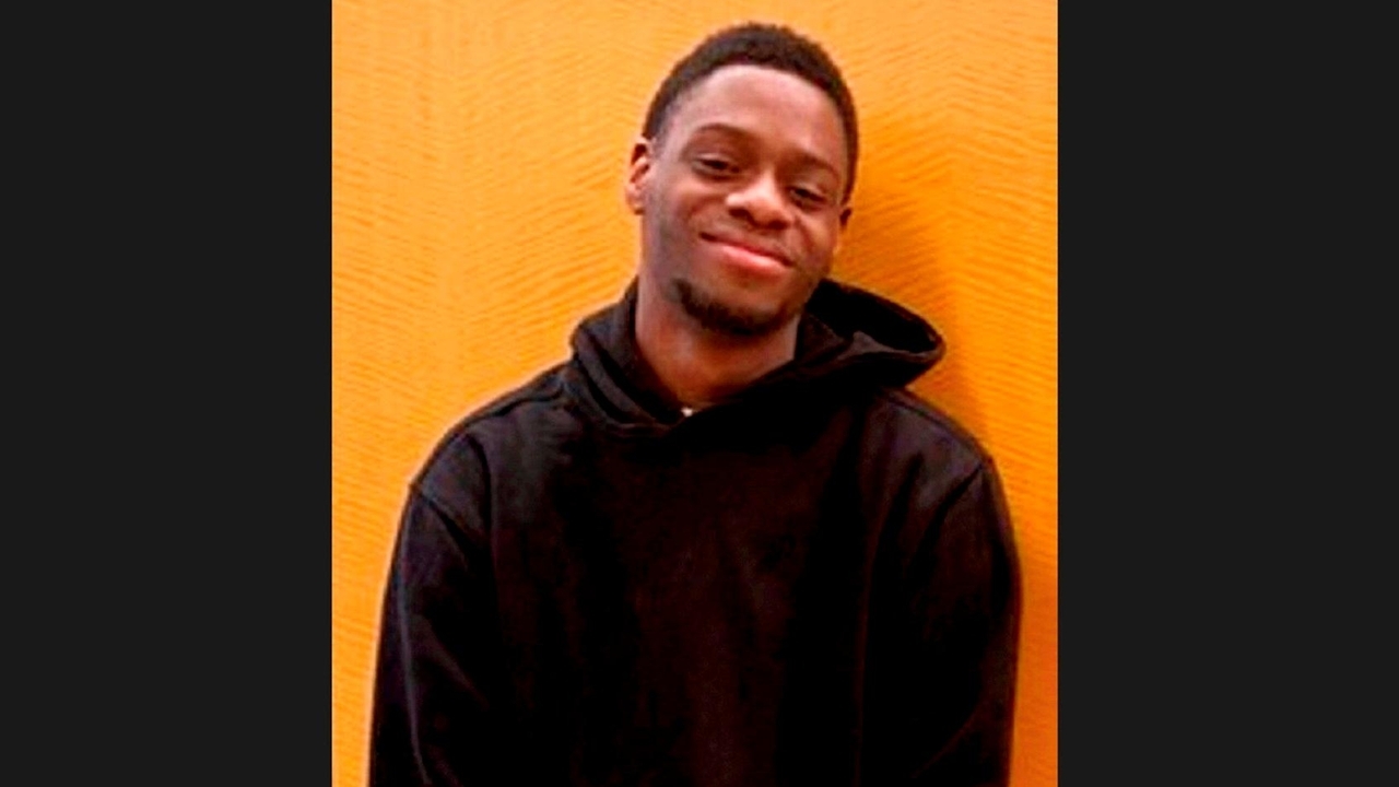 Kevin Glaudin, 26, law clerk from Roosevelt, dies of brain cancer - Newsday
