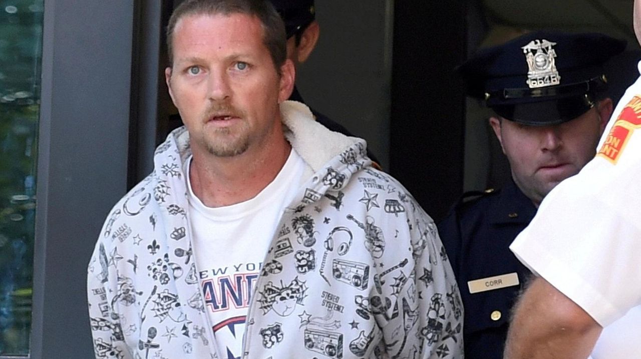 First-degree murder charge for Steven Strub in wife’s death - Newsday