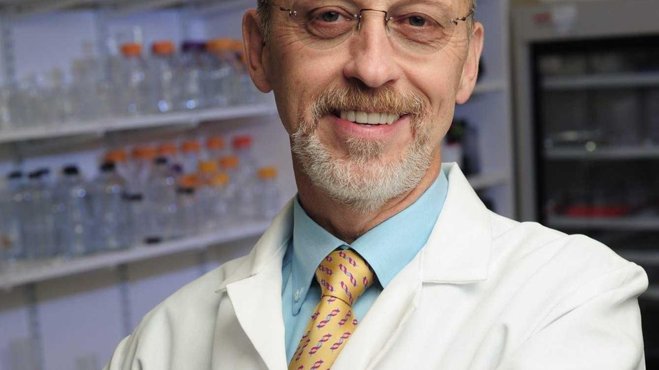 Applied DNA Sciences boosts sales, but posts another loss - Newsday