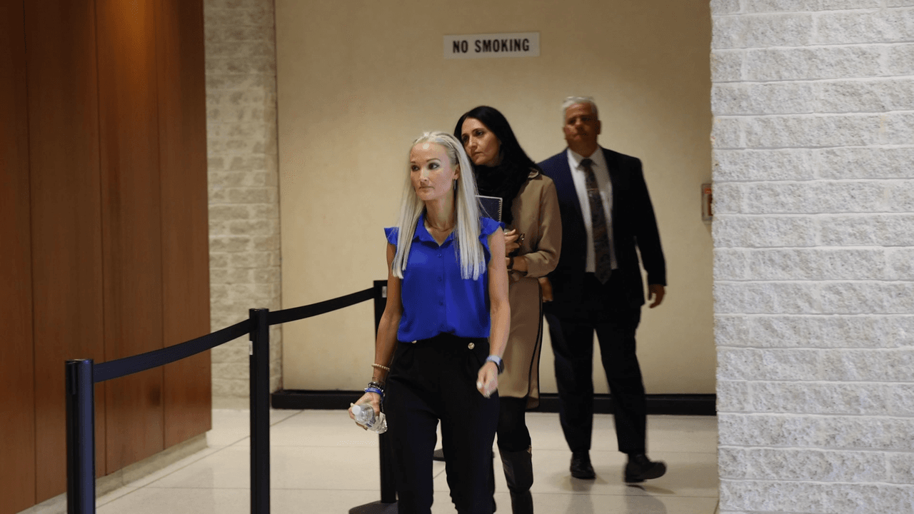 Thomas Valva's teachers break down during testimony at murder trial ...