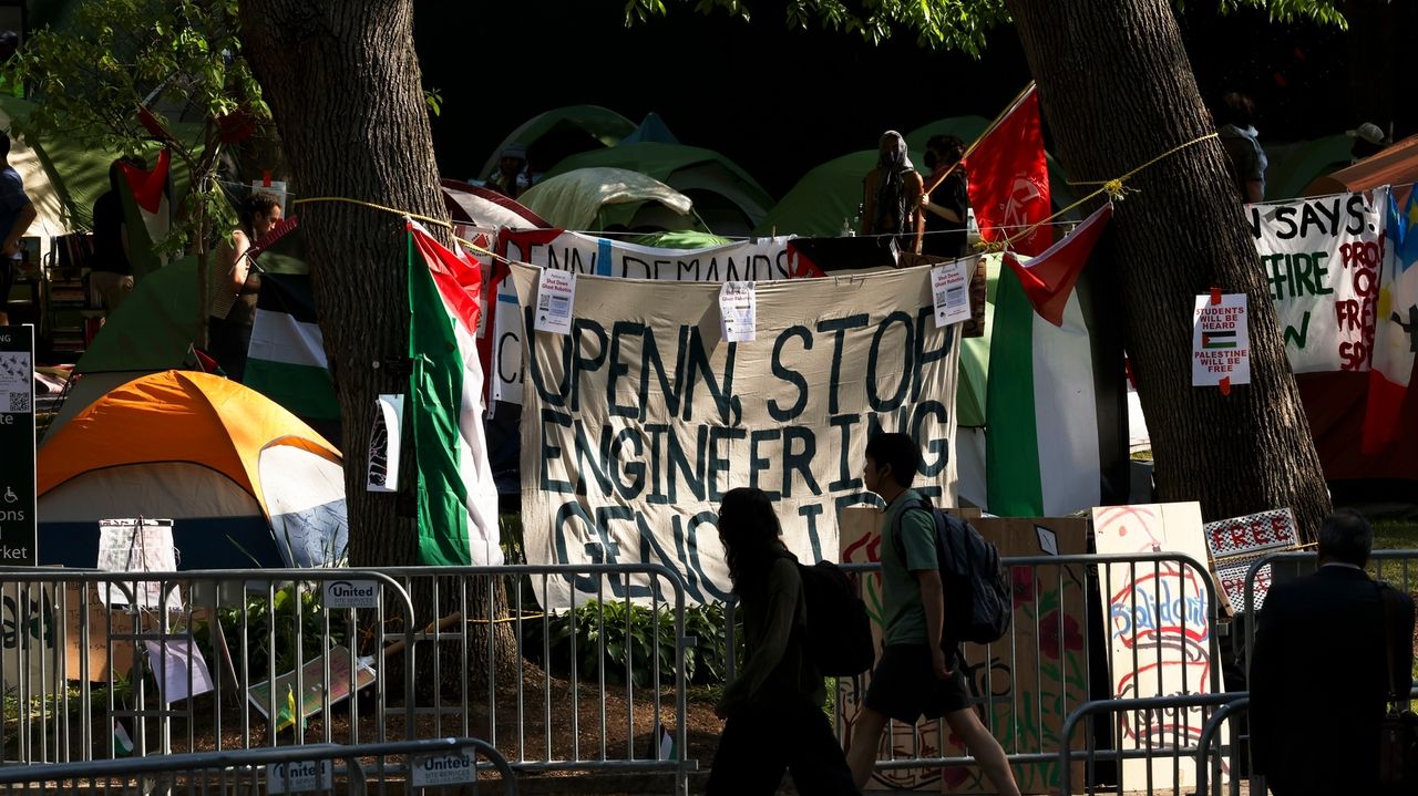 Pennsylvania Senate passes bill to bar universities and pension funds ...