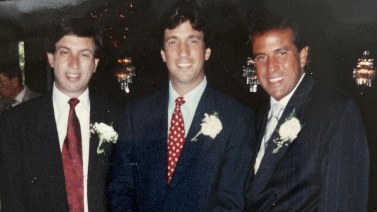 Where are they now? The Albert brothers - Newsday