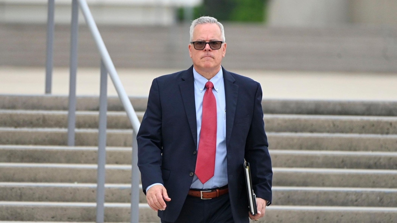 Judge sets strict deadlines on Nassau attorney - Newsday