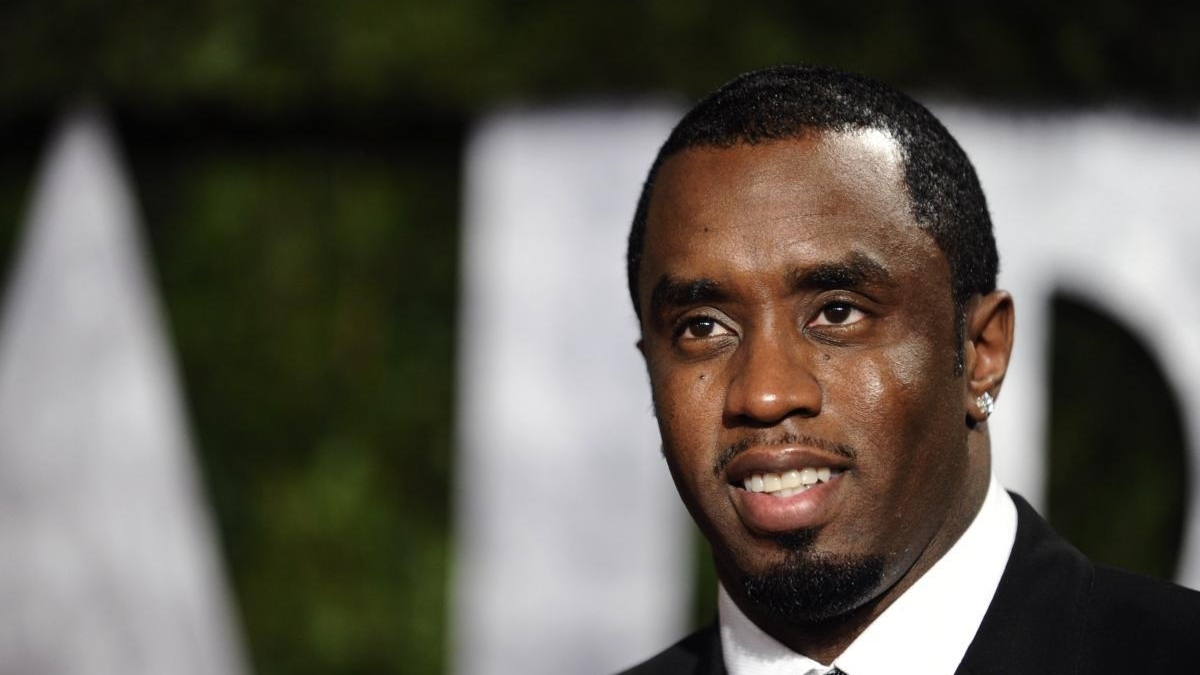 Old School Tuesday: Diddy and the Get Fresh Crew - Newsday
