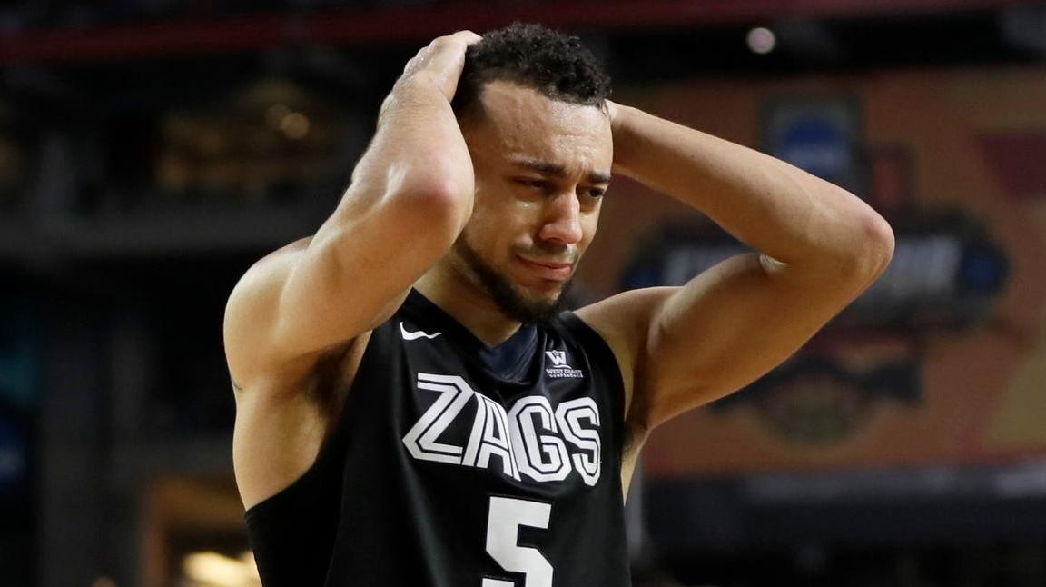 Nigel Williams-Goss defends Gonzaga’s route to final - Newsday