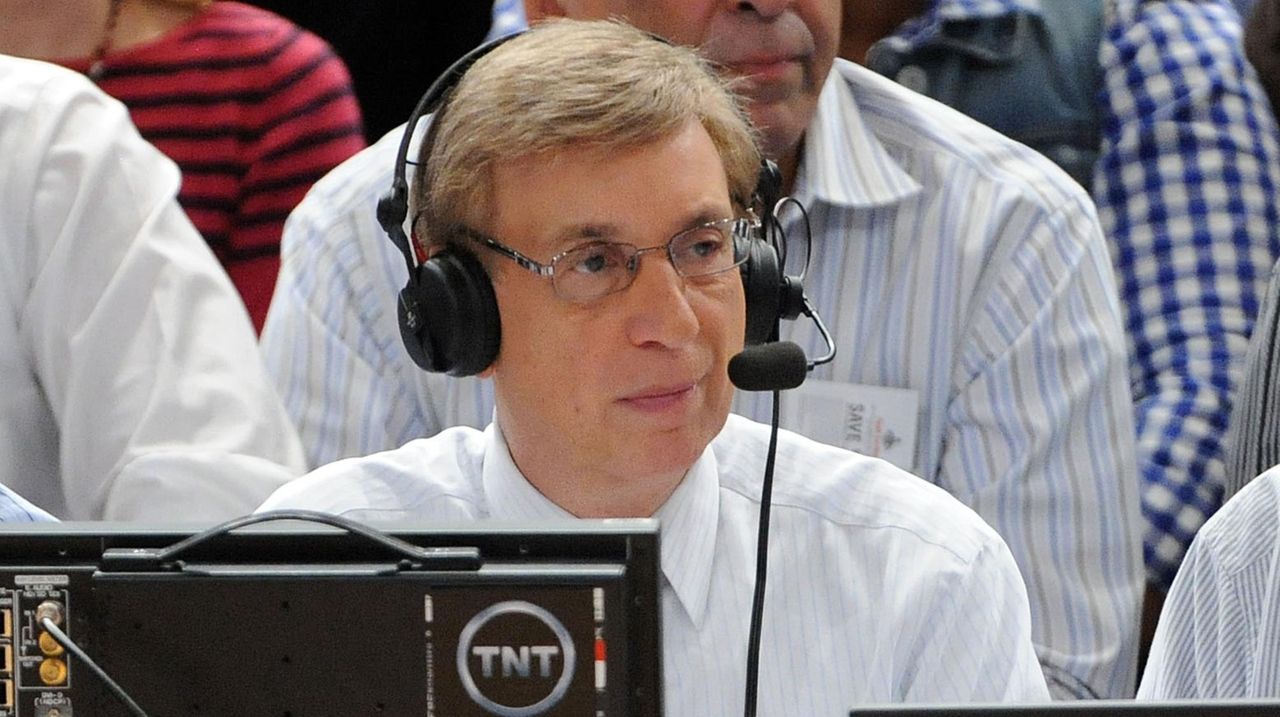 The impact of Marv Albert - Newsday