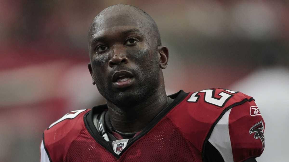 Injury gives veteran Williams shot at CB - Newsday