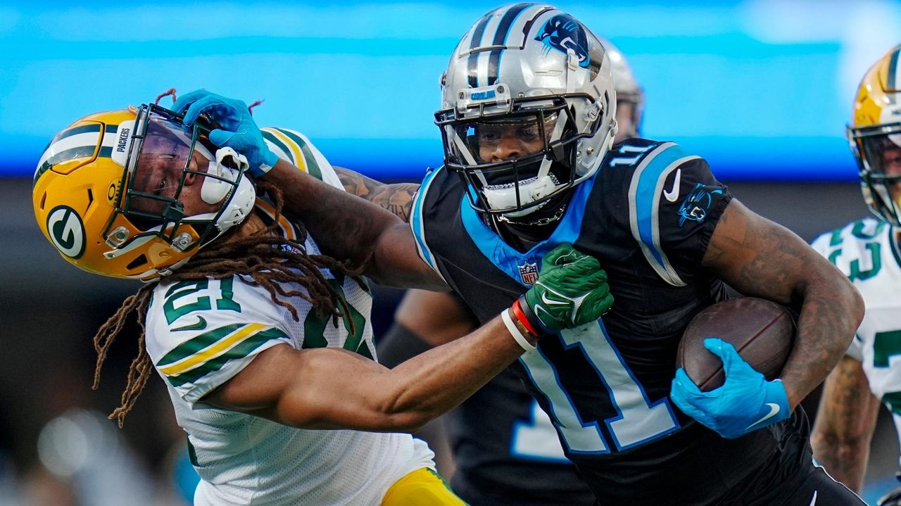 Cornerback Eric Stokes goes back on injured reserve as Packers ...